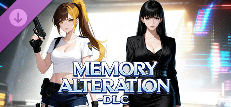 Memory alteration - DLC on Steam