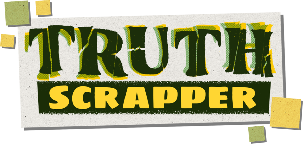 Truth Scrapper Demo Configuration (App 4329140) · SteamDB