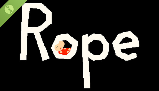 Rope Demo on Steam