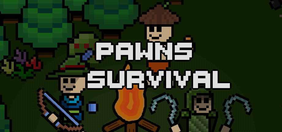 Pawns Survival Demo Patches and Updates (App 4329540) · SteamDB