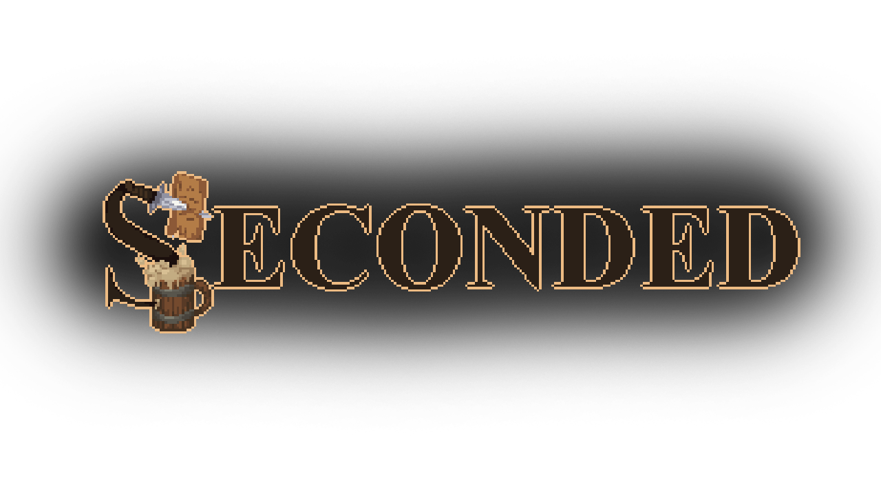 SECONDED Steam Charts · SteamDB