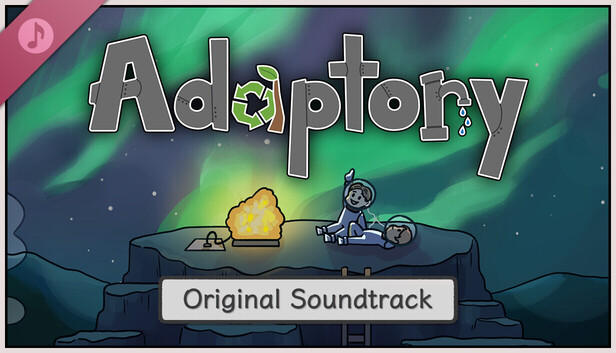 Save 20% on Adaptory Soundtrack on Steam