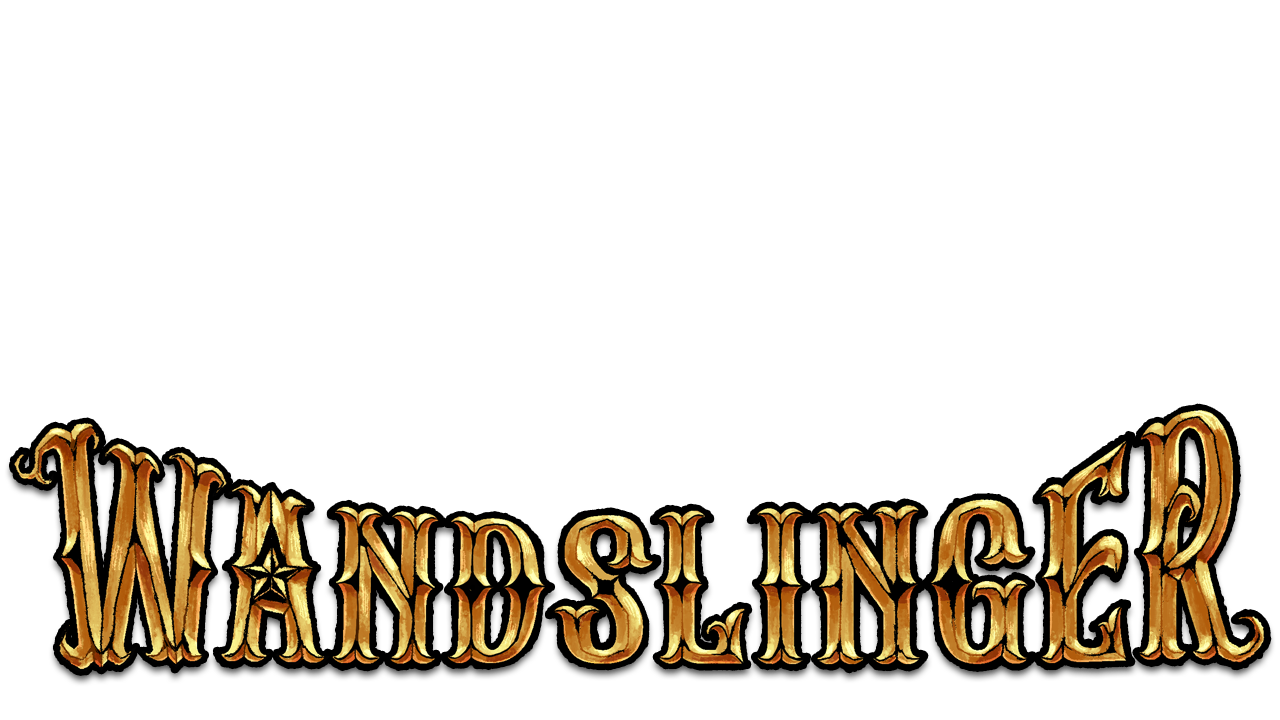 Wandslinger · SteamDB