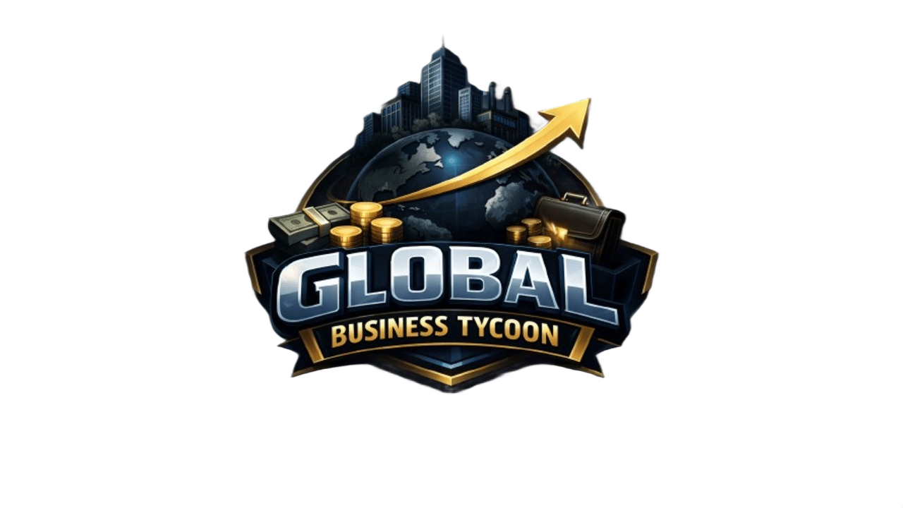 Global Business Tycoon Steam Charts · SteamDB