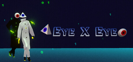 Eye X Eye on Steam