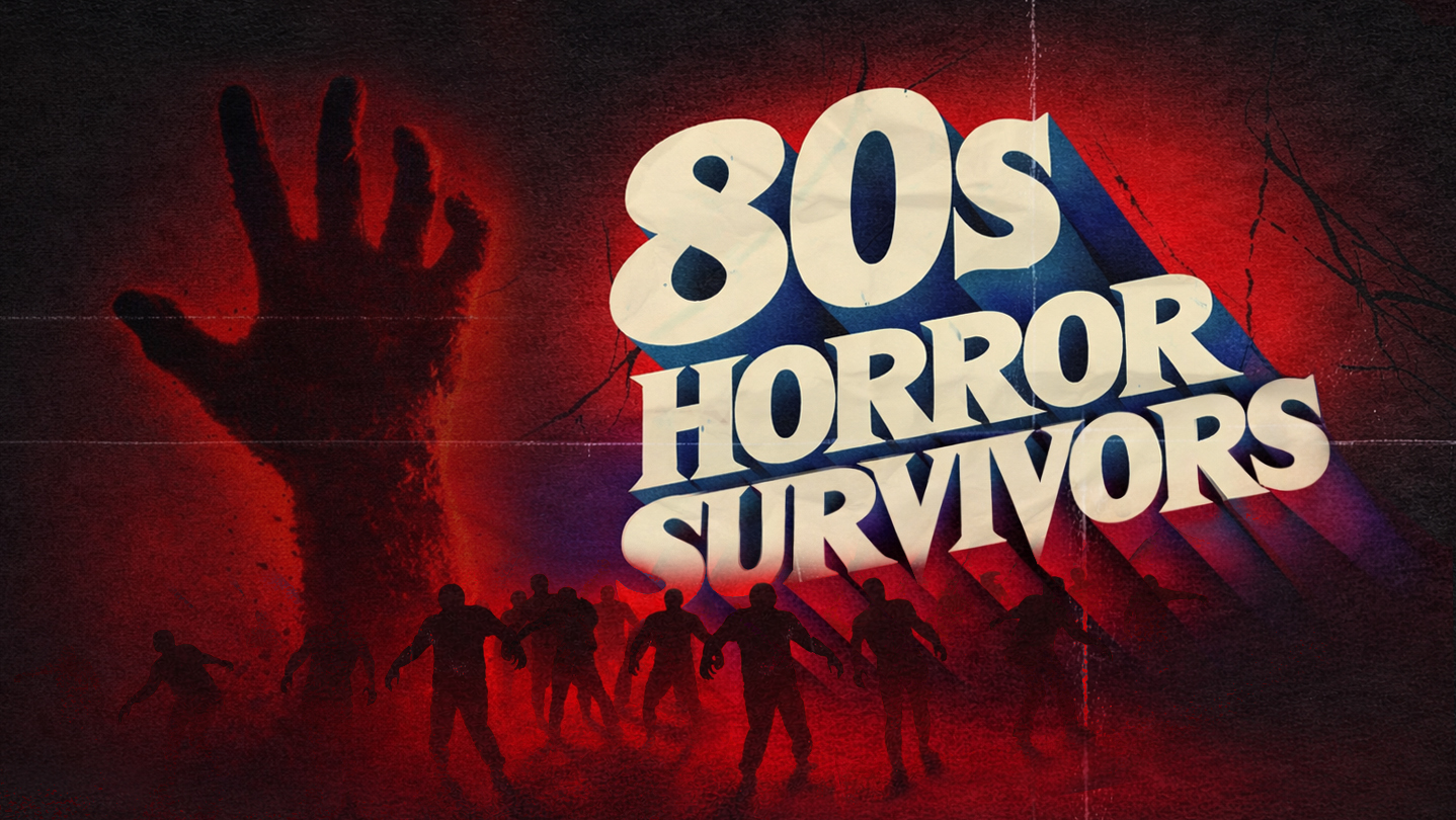 80s Horror Survivors on Steam
