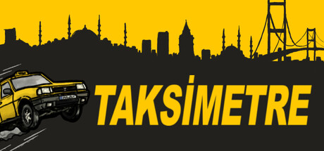 Taksimetre Steam'de