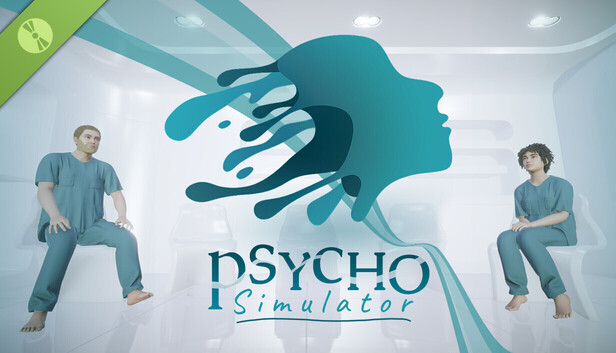 Psycho Simulator Demo | iSteam.net