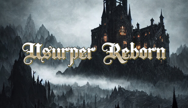 Usurper Reborn - Beta 0.65.4 Release Notes - Steam 新聞