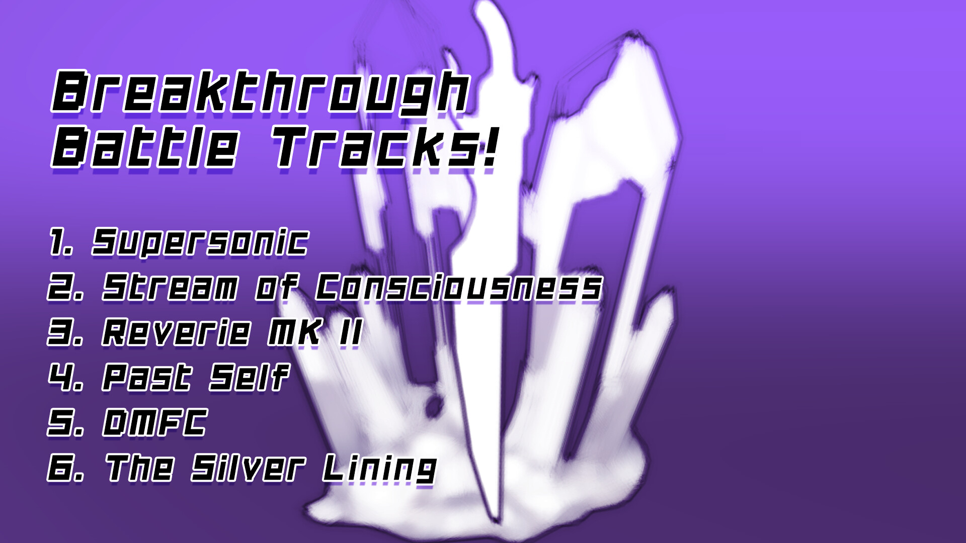 RPG Maker MV - Breakthrough Battle Tracks! Screenshots (App 4337380 ...