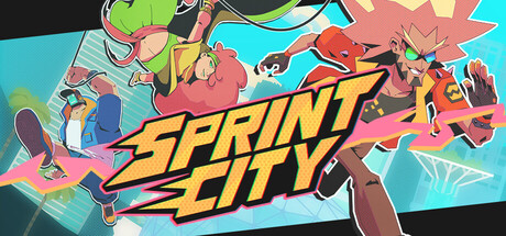 Sprint City Playtest Configuration (App 4338550) · SteamDB
