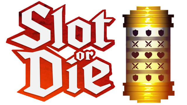 Slot or Die Screenshots · SteamDB