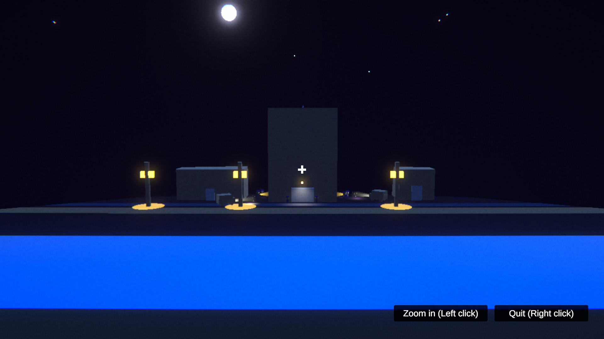 My mom is out there у Steam