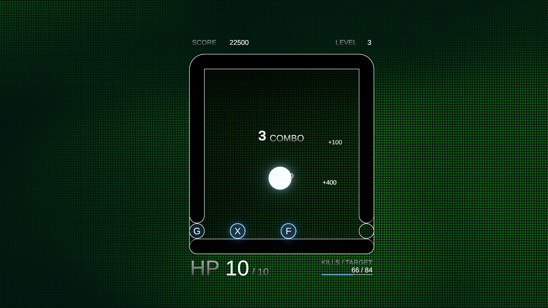Type Strike on Steam
