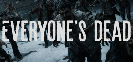 Everyone's dead on Steam
