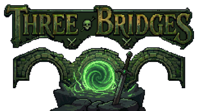Three Bridges - Portal Defence · SteamDB