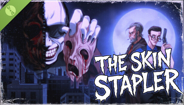The Skin Stapler Demo on Steam