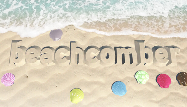 Beachcomber - Steam News Hub
