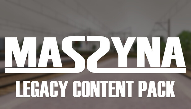Archival scenery pack · MaSzyna: Legacy content pack Screenshots · SteamDB
