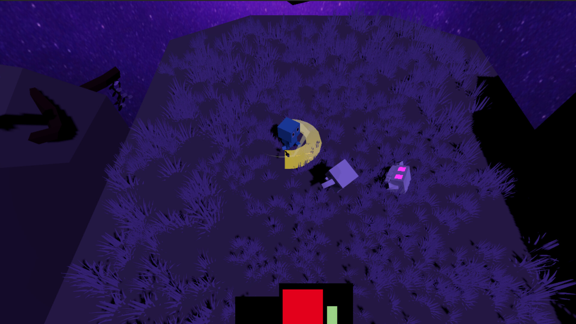 Warped Point on Steam