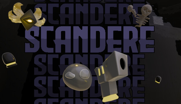 Scandere on Steam