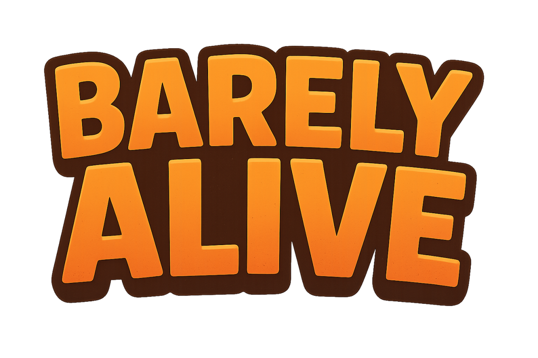 Barely Alive Playtest Depots (App 4344560) · SteamDB
