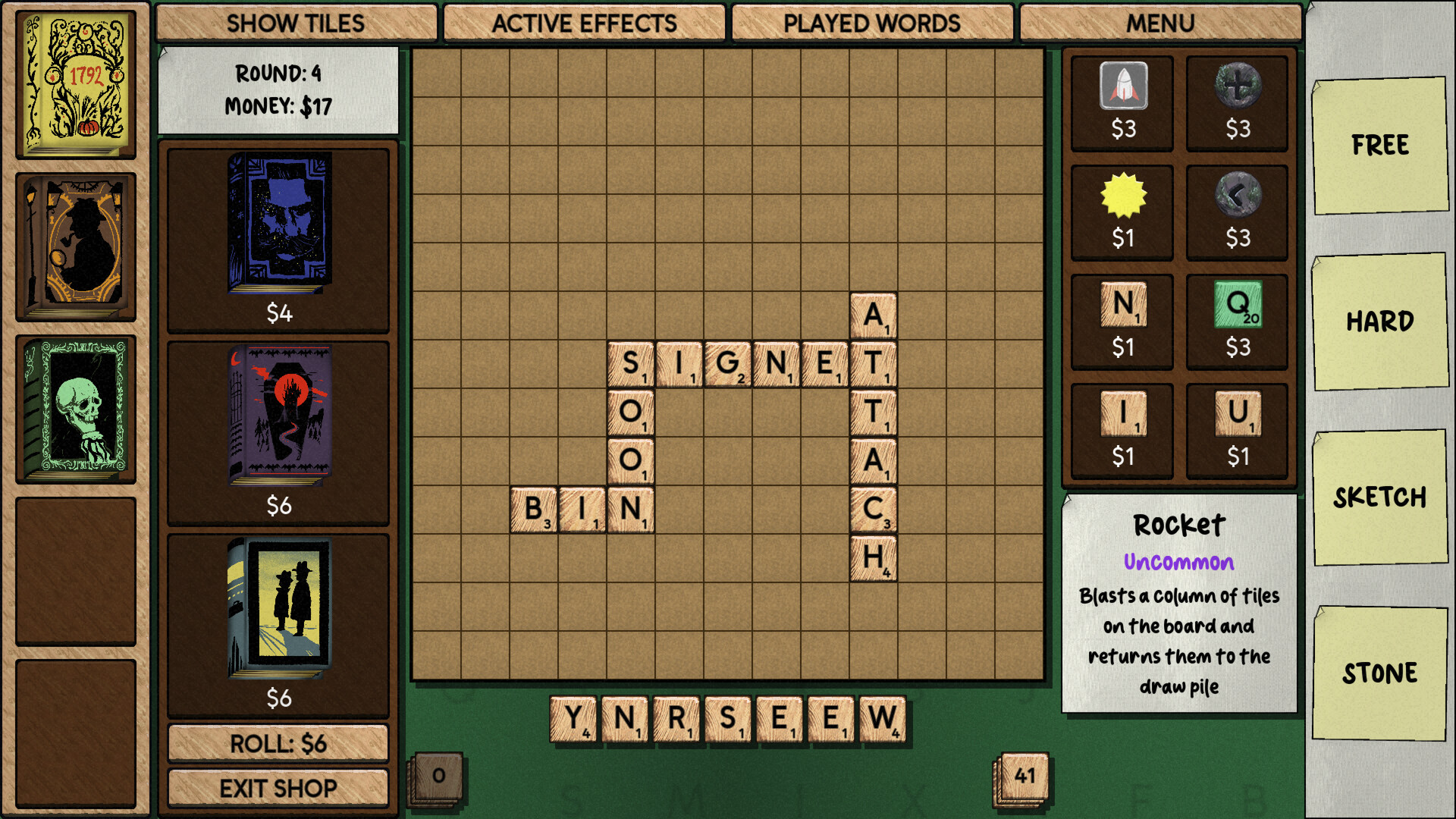 Jargon Demo on Steam