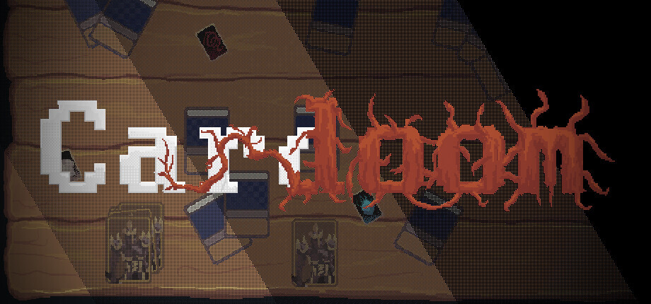 Cardoom Demo Configuration (App 4345640) · SteamDB