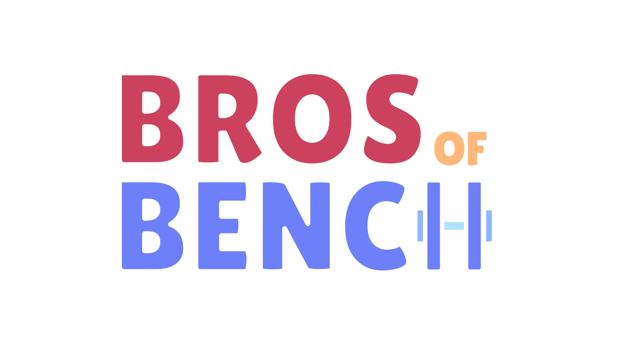 Bros of Bench Steam Charts · SteamDB