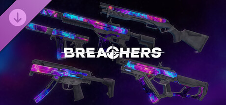 Breachers - Nova Bundle Screenshots · SteamDB