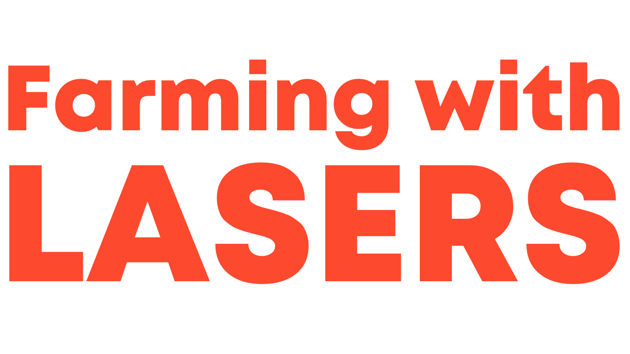 Farming with lasers Steam Charts · SteamDB