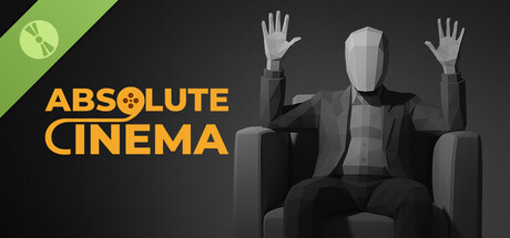 Absolute Cinema Demo Patches and Updates (App 4352190) · SteamDB