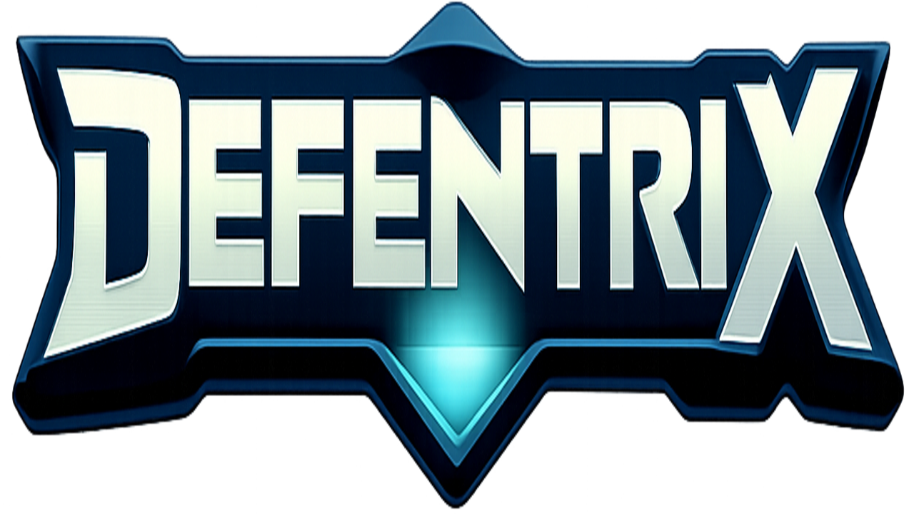 Defentrix Demo Configuration · SteamDB