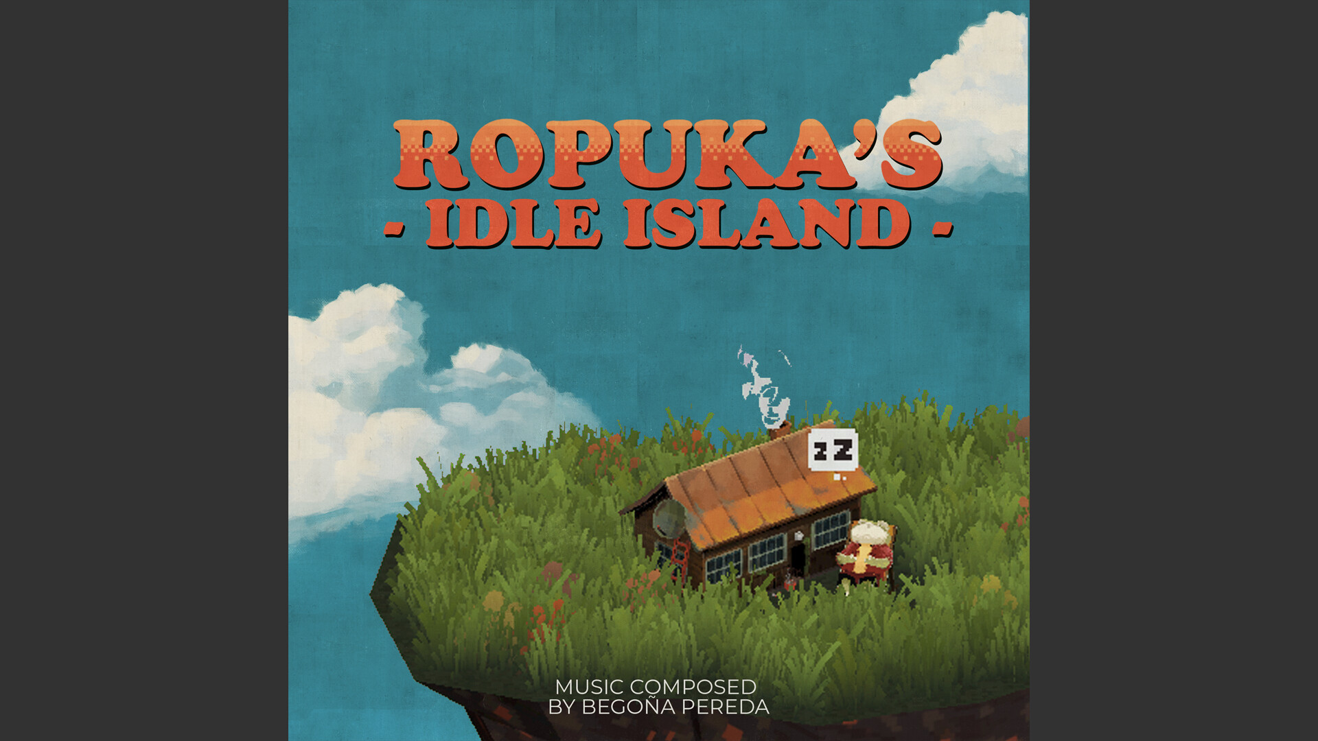 Ropuka's Idle Island Soundtrack Configuration · SteamDB
