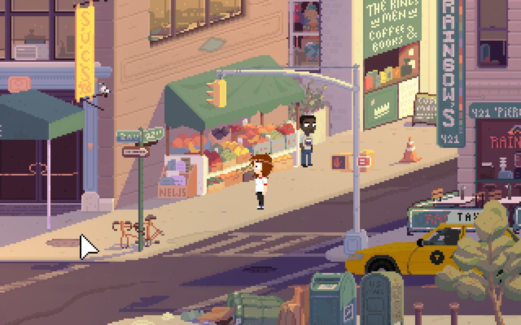 Perfect Tides: Station to Station Soundtrack on Steam