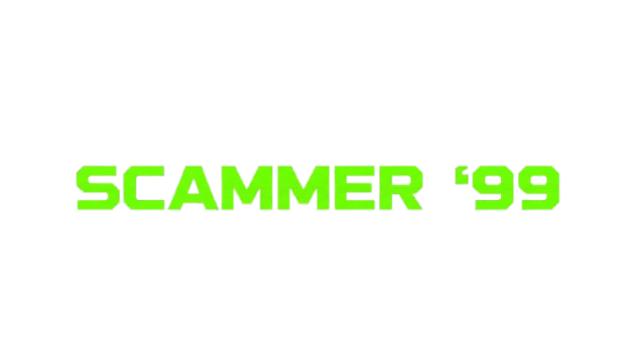 SCAMMER `99 Demo (App 4352660) · SteamDB