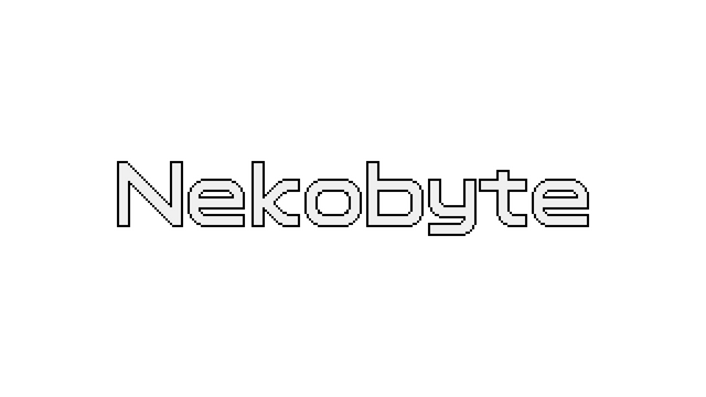 Nekobyte Patches and Updates · SteamDB