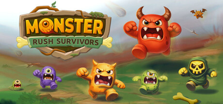 Steam Community :: Monster Rush Survivors