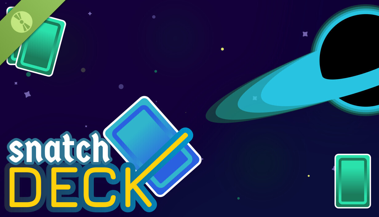 SnatchDeck Demo Steam Charts (App 4359430) · SteamDB