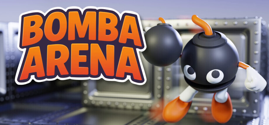 Bomba Arena Demo Steam Charts (App 4359490) · SteamDB