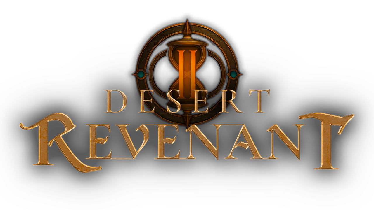 Desert Revenant 2: The Reawakening Playtest Patches and Updates (App ...