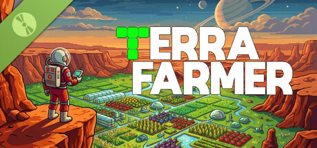 Terrafarmer Demo on Steam