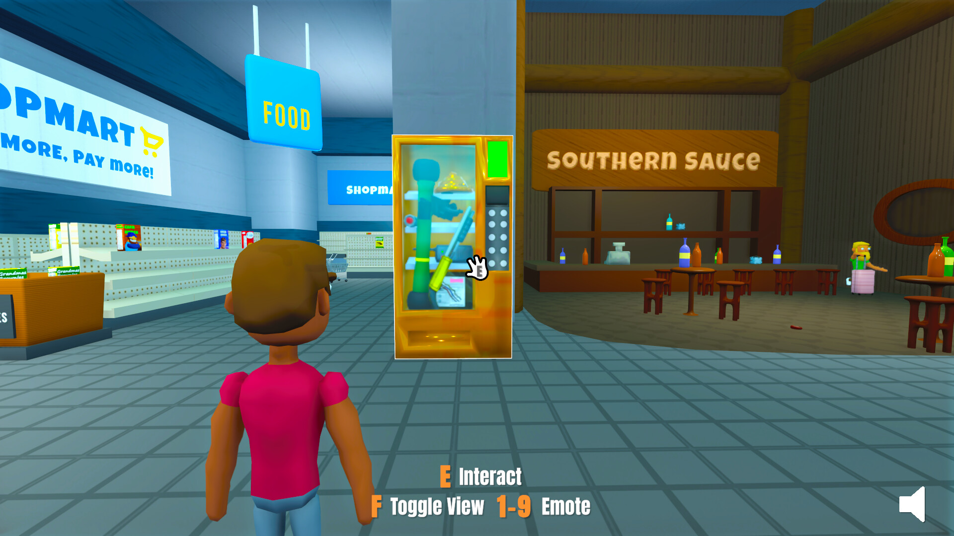Airport Security Sucks! Demo on Steam