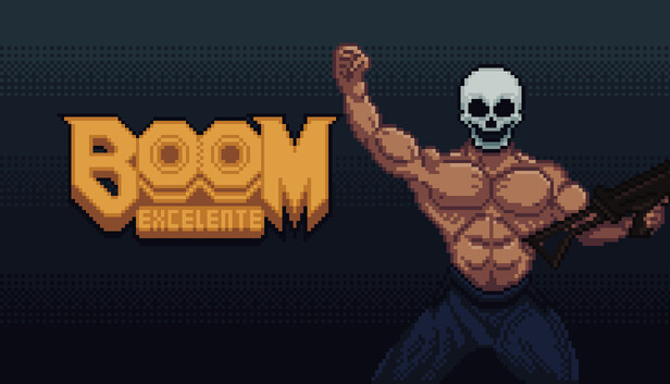 BOOM: Excelente on Steam