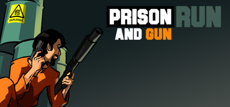 Prison Run and Gun on Steam