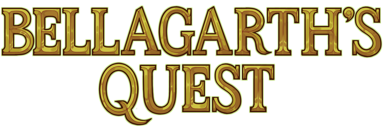 Bellagarth's Quest Demo Patches and Updates · SteamDB