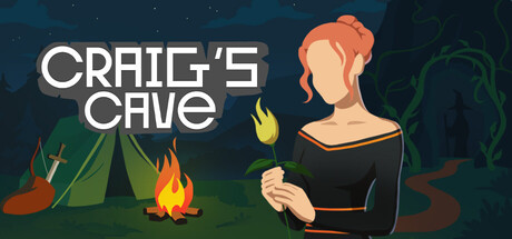 Craig's Cave on Steam