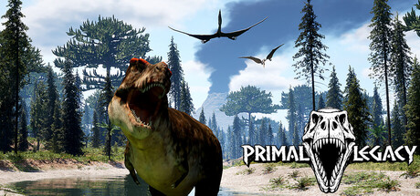 Steam Community :: Primal Legacy