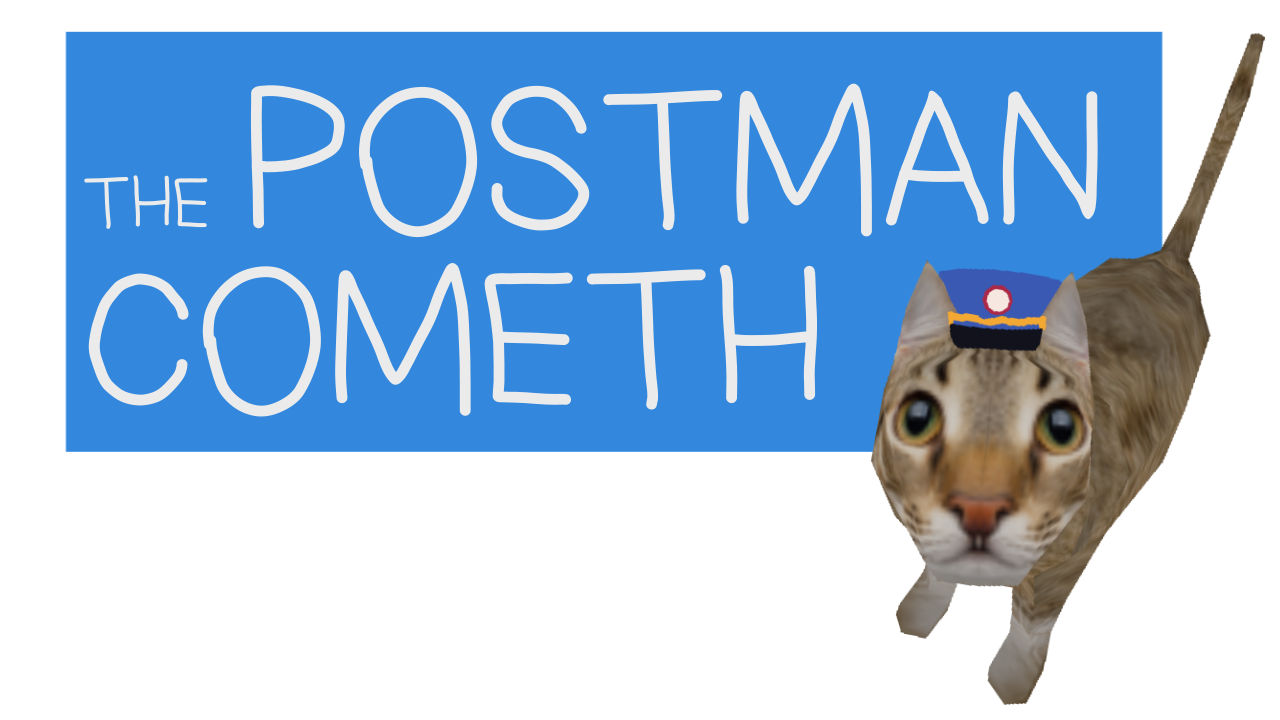 The Postman Cometh Screenshots · SteamDB
