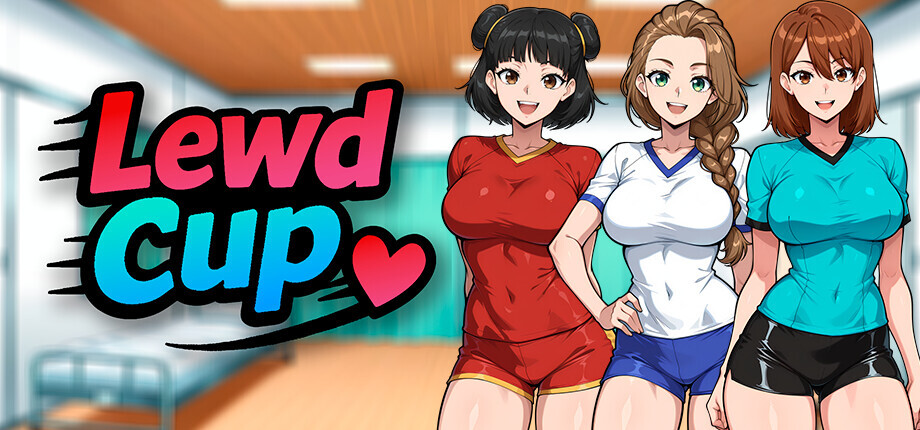 Lewd Cup Demo Configuration (App 4369960) · SteamDB